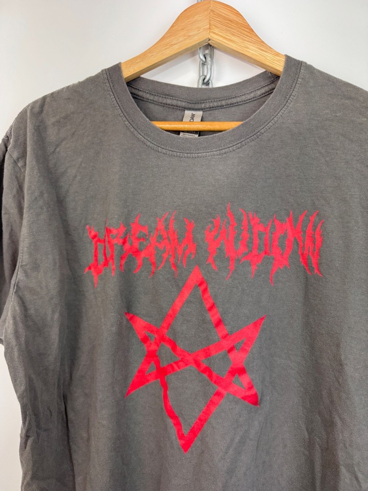 Dream Window Foo Fighters Studio 666 Large Tshirt Official Merch | eBay