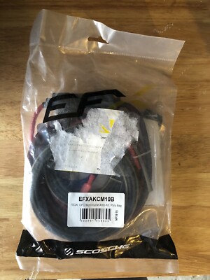 Scosche Motorcycle Amp Kit | eBay