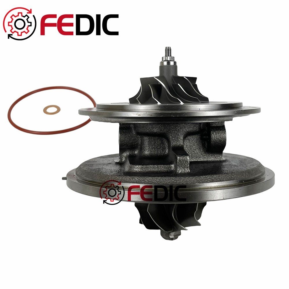 Turbo cartridge 798166 812971 for Ford Ranger Transit 3.2 TDCI 200HP ...