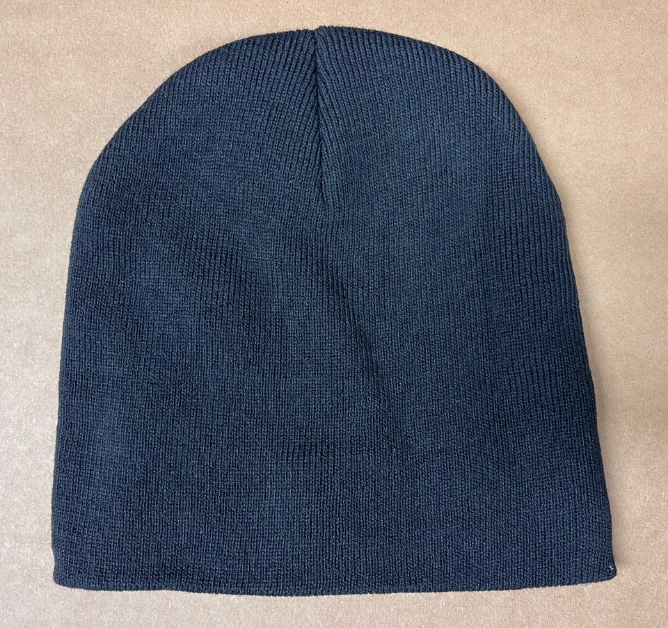 Chevrolet Performance knit beanie, winter, embroidered | eBay