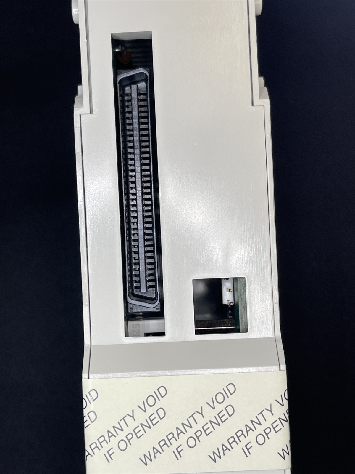 Schneider Electric 140EHC10500 Modicon Quantum High Speed Counter 5-Ch ...