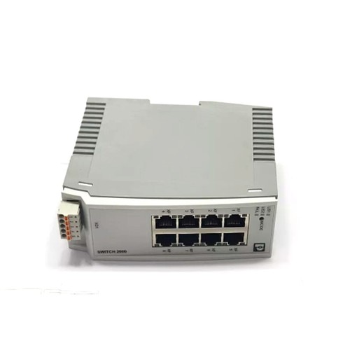 1pc new Phoenix FL SWITCH 2208 2702327 | eBay