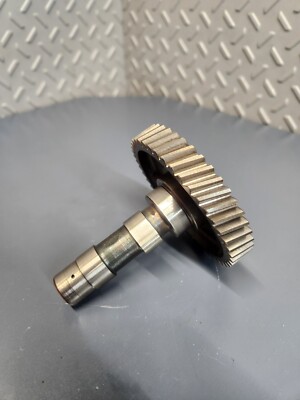 1964-1966 HONDA CT200 VTG TRAIL 90 CT200 CAMSHAFT | 14100-030-000 | eBay