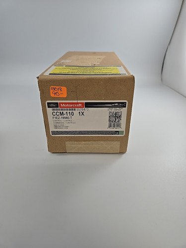 OEM 2015-18 Ford Focus Climate Control Interface Motorcraft CCM-110 ...