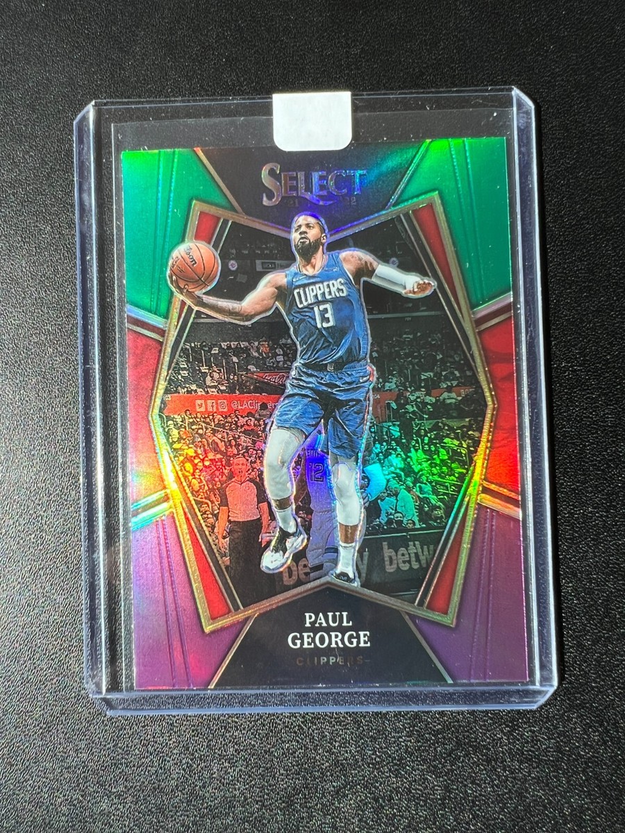 Paul George Coloring Pages