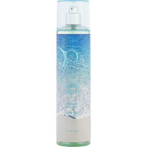 OP BEACH SUMMER BREEZE by Ocean Pacific BODY MIST 8 OZ | eBay