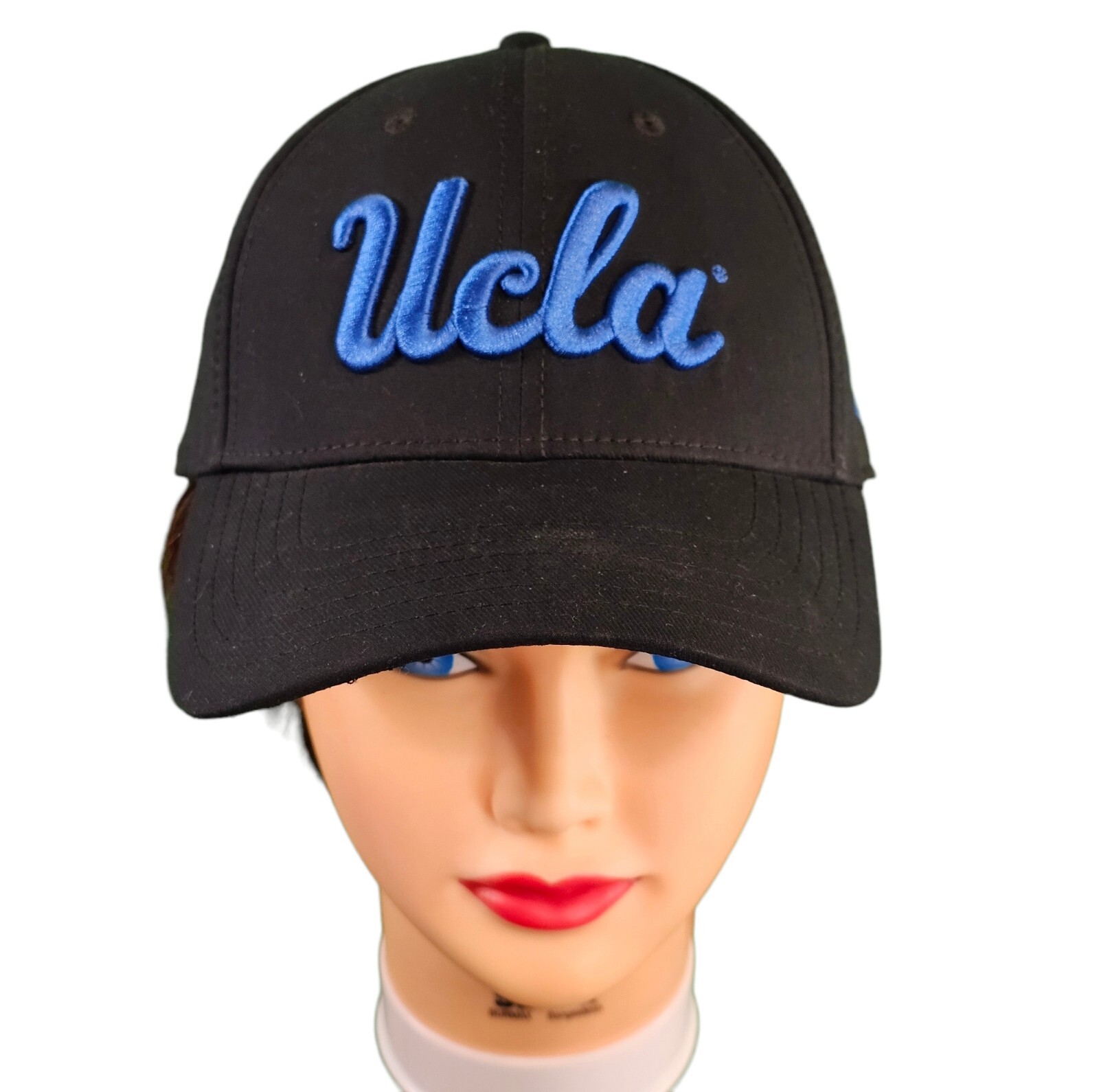 UCLA Bruins Under Armour Vented Flex Fitted MD/LG Hat Cap Men NCAA ...