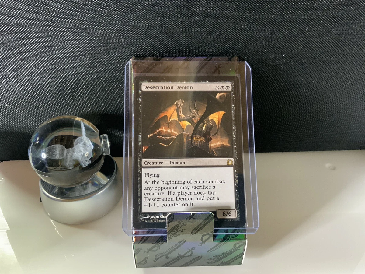 Desecration Demon