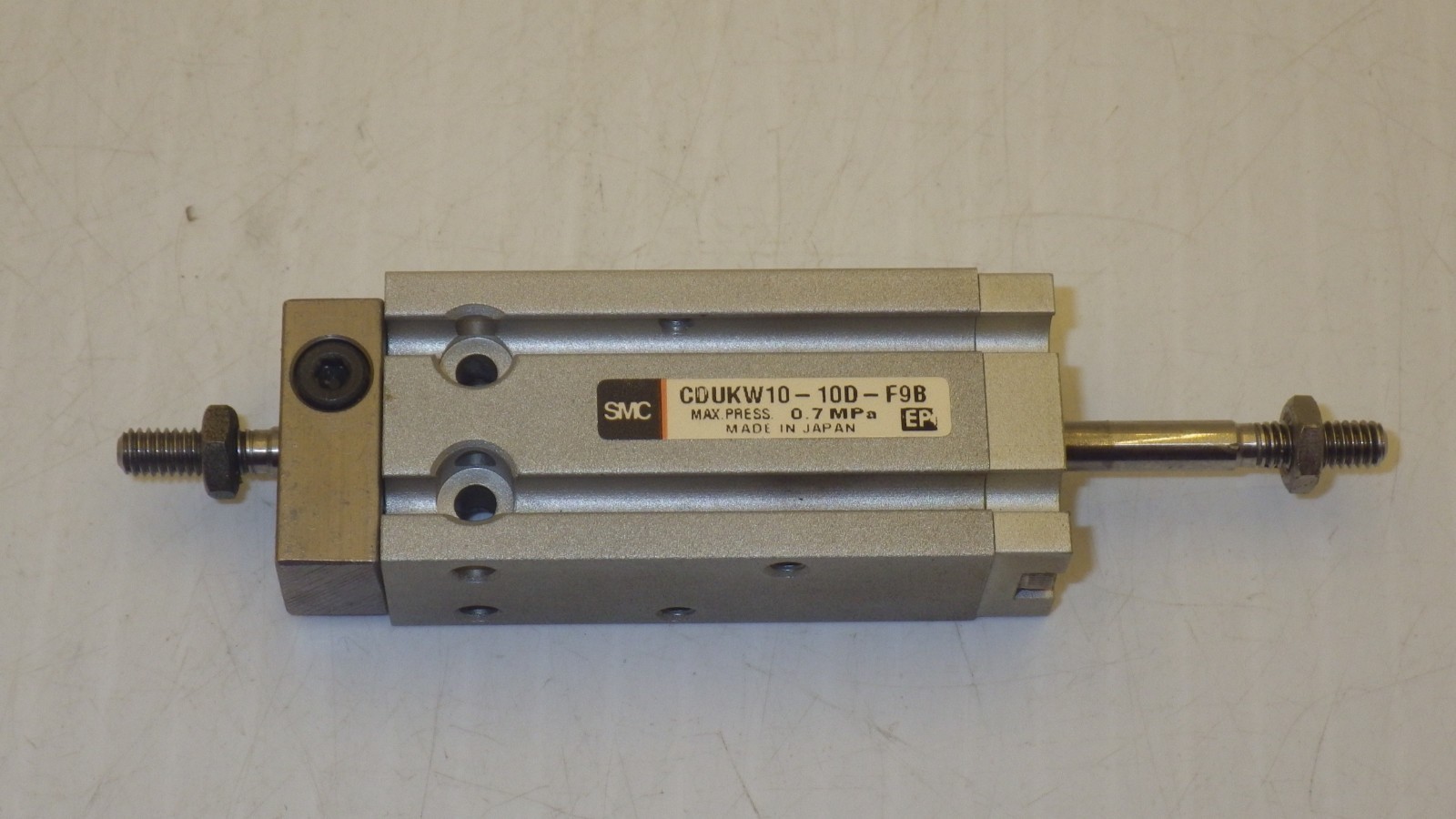 SMC CYLINDER SENSOR CDUKW10-10D-F9B No Box for sale online | eBay