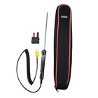 Klein Tools K-Type Temperature Probe | eBay