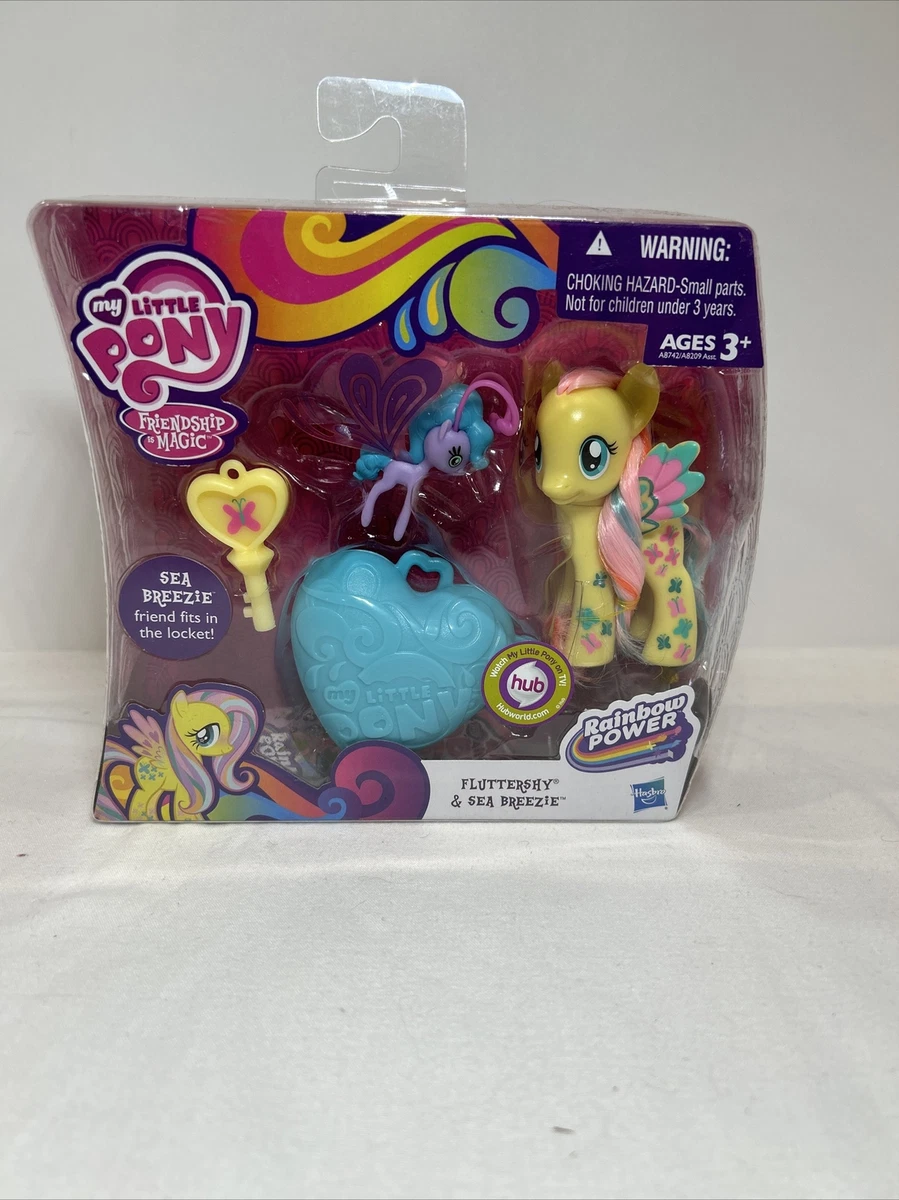 Mlp Rainbow Power Fluttershy