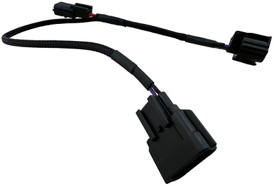 Speed Density Harness MAP Conversion fits 2007+ GTR VR38DETT R35 3.8L ...