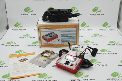 WiebeTech Drive eRazer Ultra Hard Drive Eraser US (31550-0109-0000) | eBay
