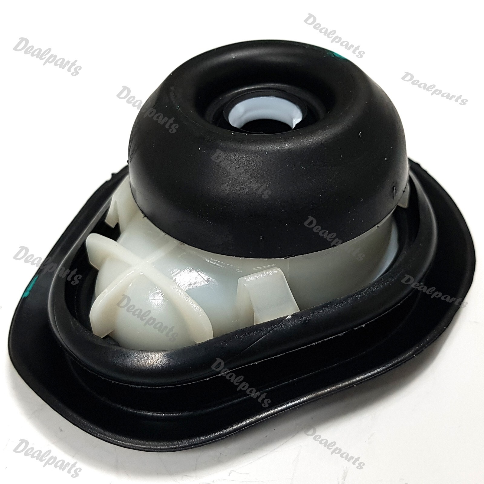 Genuine Nissan/Renault Steering Column Lower Seal 48989-4BA1A, fits ...