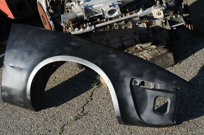 TRIUMPH TR7 FRONT FENDER right | eBay