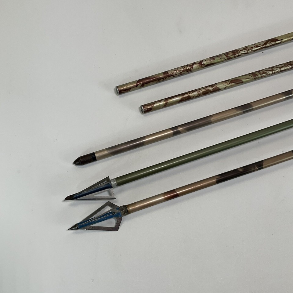 5 Easton Gamegetter / Realtree Arrows 27 - 31 Inches 2117 / 2016 | eBay