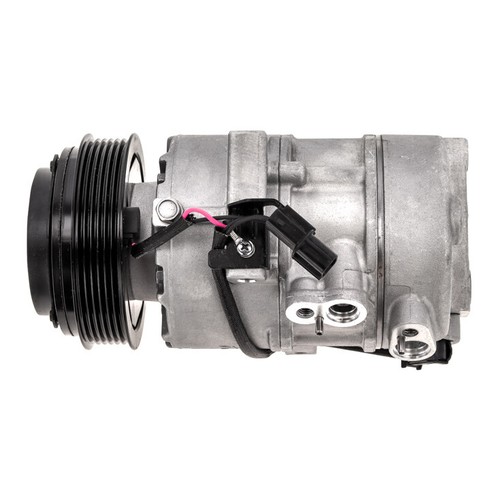 New OEM A/C Compressor fits Hyundai Tucson / Kia Sportage 2.0L - 2015 ...