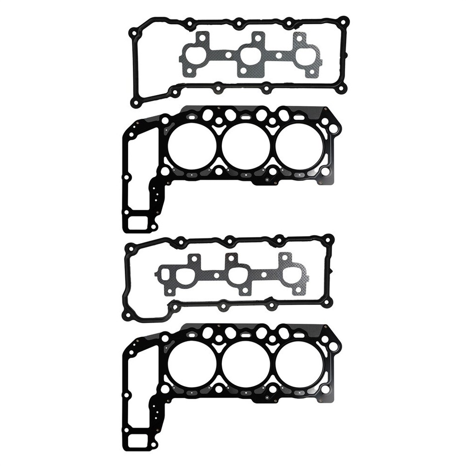 Engine Rebuilding Kit MLS for 02-03 Jeep Liberty Dodge Ram 1500 3.7L | eBay