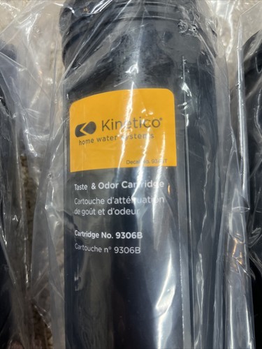 Kinetico K5 Filter Replacement | eBay