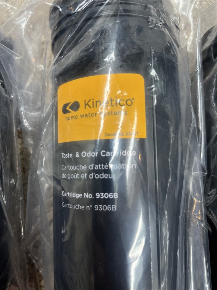 Kinetico K5 Filter Replacement | eBay
