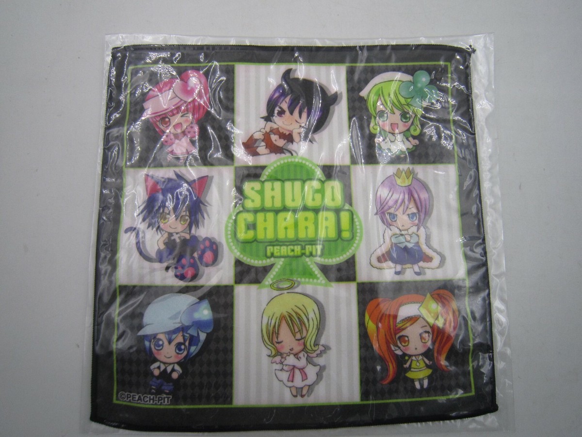 Shugo Chara Kiseki And Yoru