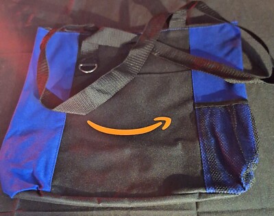 Amazon carrying tote bag - New | eBay