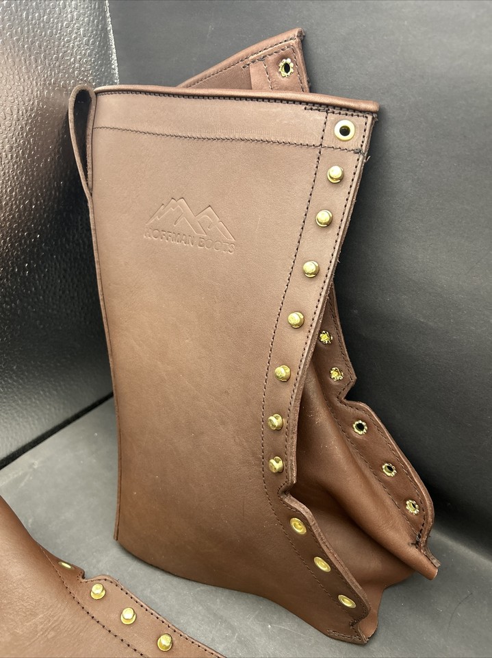 Hoffman Thinsulate Replacement Boot Shaft Size 12 - 14in Tall (Pair ...