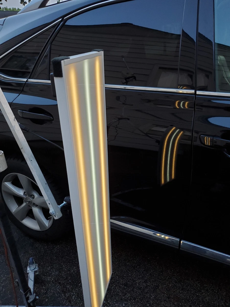 Pdr Dent Lights | Shelly Lighting