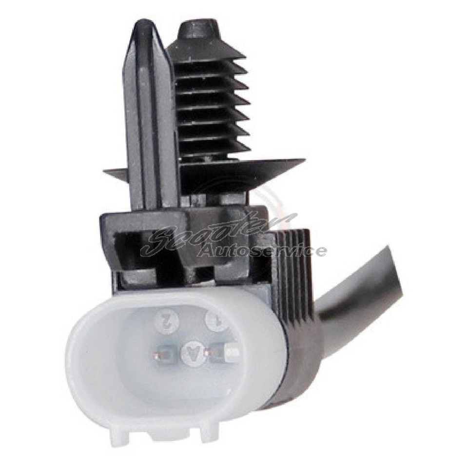 A.B.S. Warnkontakt Bremsbelagverschleiß vorne 39984 | LR084048 | eBay.de