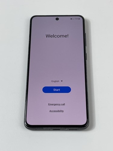 Samsung Galaxy S21 FE 5G 128GB SM-G990U2 Graphite (Verizon) Smartphone ...