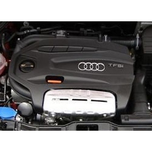 2013 VW Polo Golf Audi A1 A3 Seat Leon Ibiza 1,4 TFSI Motor CPT CPTA ...