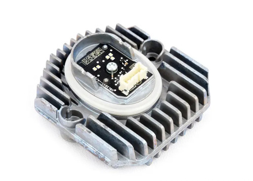 NEW BMW 5 G30 LED LIGHTS CONTROL UNIT 63117214939 7214939 ORIGINAL NO🇺🇸 ...
