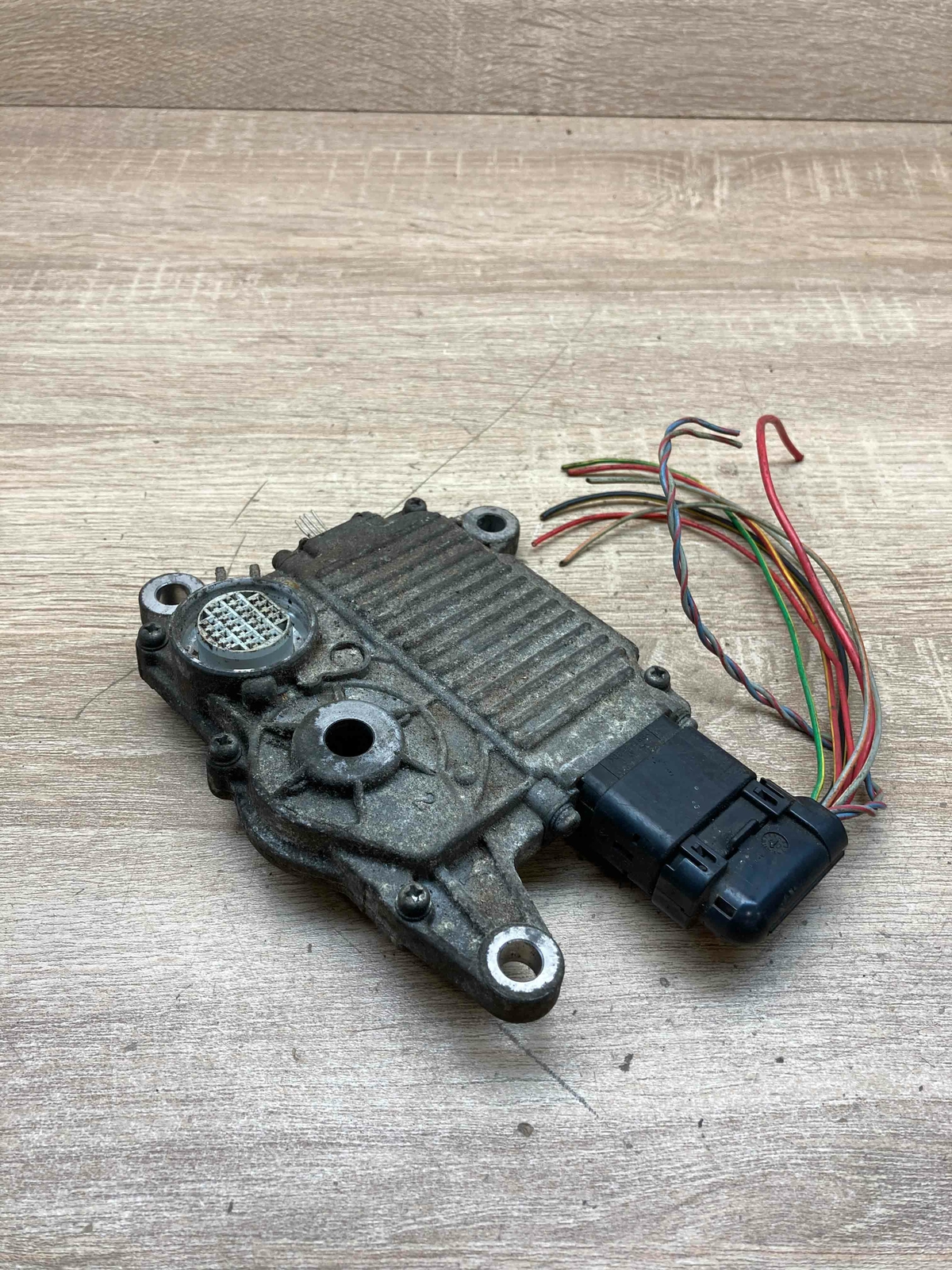 30735596 075101026 Volvo Gearbox Control ECU Module Unit OEM OE | eBay