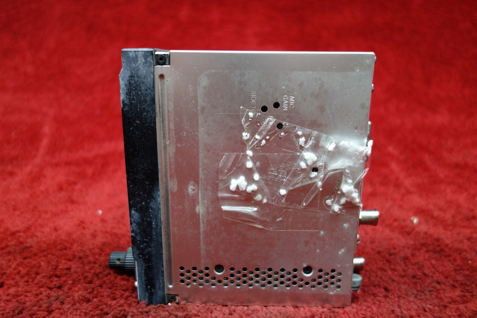 Garmin GNC 300XL GPS/Comm 14V PN 011-00433-00 | eBay