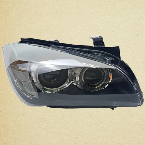 BMW X1 E84 Right Copilot Passenger Xenon EU Headlight | eBay