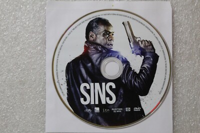 Sins (DVD, 2012) 625828642029| eBay