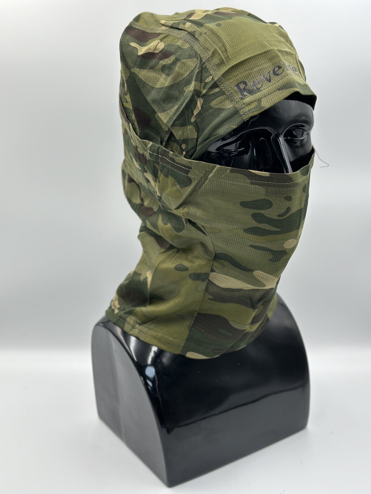 REVENGE POOH SHIESTY Balaclava Face Mask Ski Sun Hood Tactical Mask Men ...