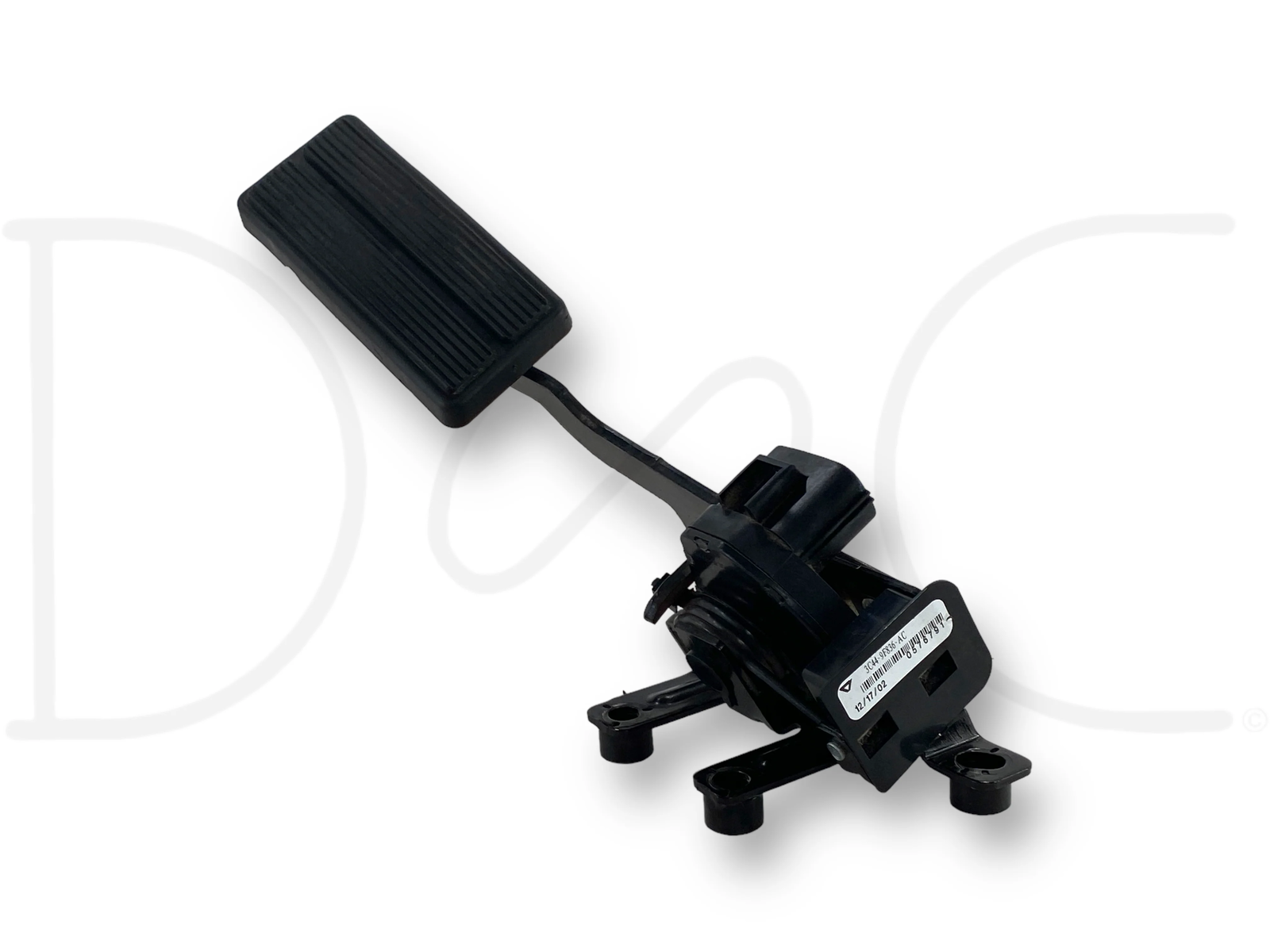 2003+Ford+F250sd+Accelerator+Pedal+Assembly.+Part+Number+3c34-9f836-ac ...