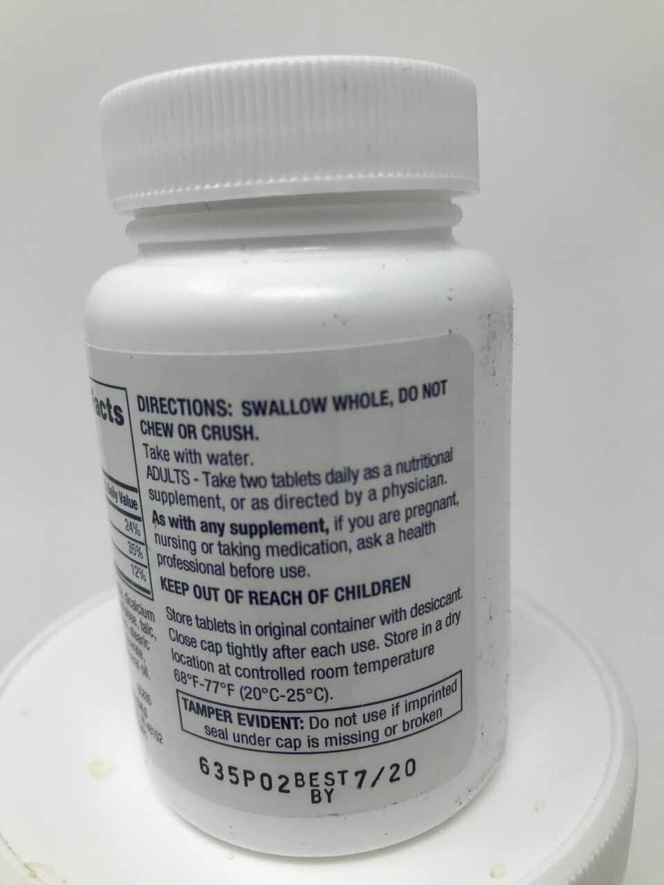 Major MagDelay 64mg Tablets - 60 Each Ship for sale online | eBay