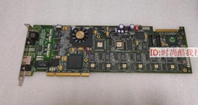 Brooktrout Technology TR1034+P24H-T1-0N 900190-40 Fax card | eBay