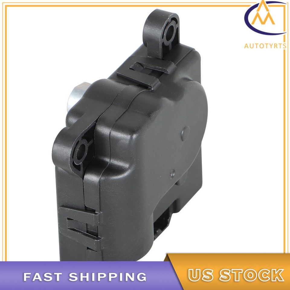 For Dodge Ram1500 2500 3500 1999 2000 2001 Heater Blend Door Actuator ...