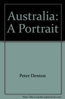 AUSTRALIA A PORTRAIT By Peter Denton | eBay