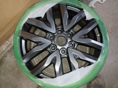 Aluminum 18x7.5 6x120mm Wheel 22996315 Fits 17-19 Acadia 2667593 | eBay