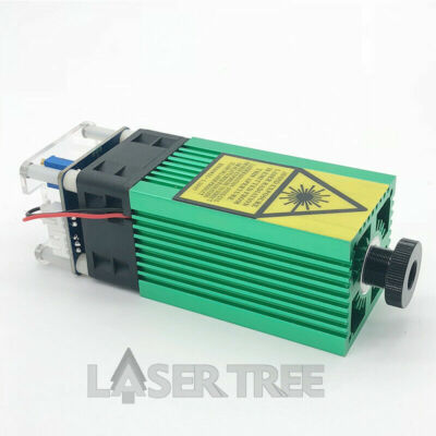 Lighting & Lasers - 1W Laser