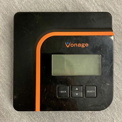 V-Portal® (VDV21) Telephone Adapter VDV21-VD VOIP Phone Adapter | eBay