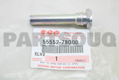 5555278G00 Genuine Suzuki PIN B 55552-78G00 | eBay
