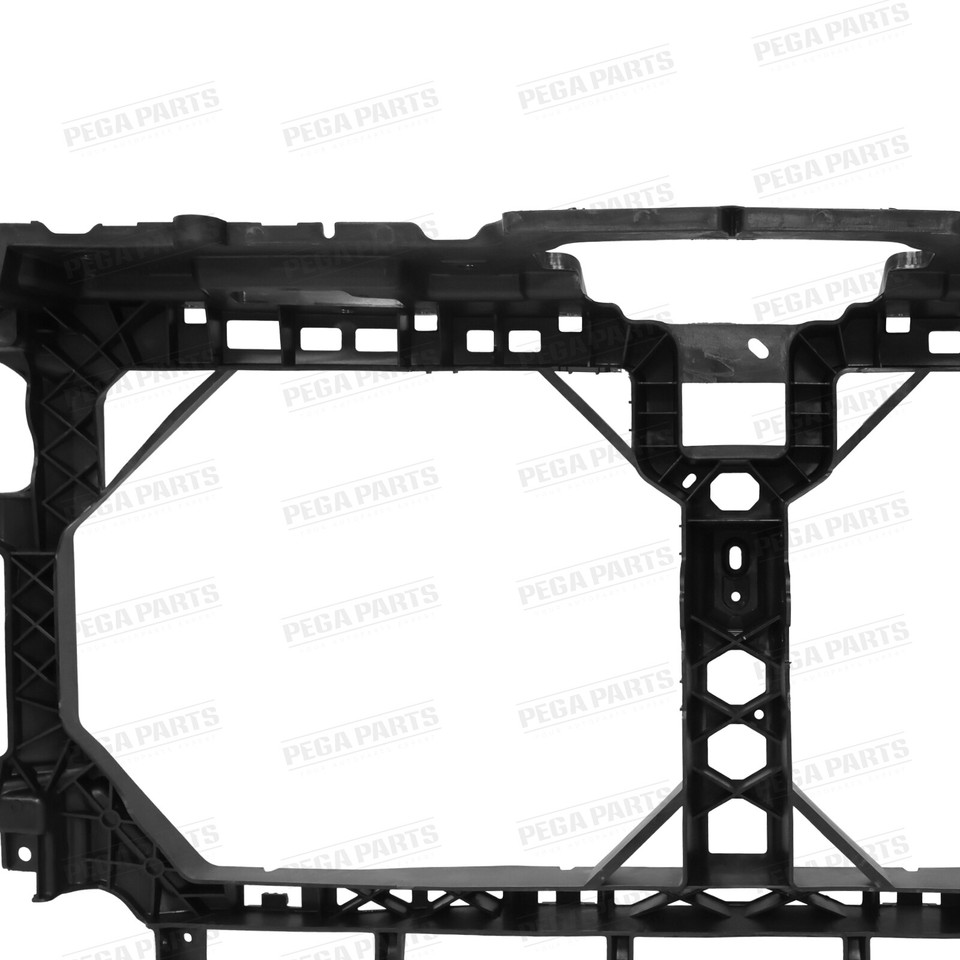 Radiator Support Header Panel For Ford F250 F350 F450 F550 Super Duty ...