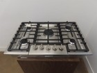 Bosch 800 Series 30" 5 Sealed Burners Gas Cooktop NGM8056UC Full ...