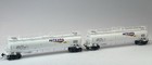 CDH HO Scale Custom Lot Of 2 Athearn Genesis 23k Crude Oil MTEXOIL Logo ...