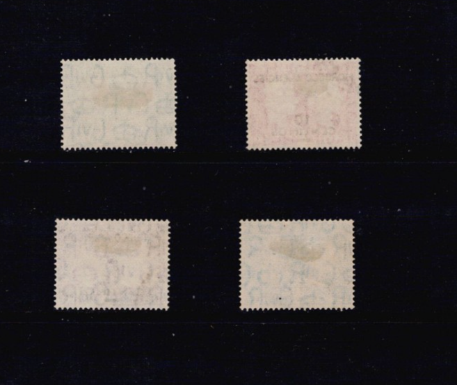Morocco Agencies: 1940, Centenary First Adhesive Stamp, Spanish ...